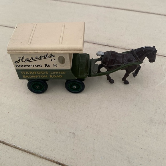 Harrod’s | Other | Harrods Horse Buggy Souvenir I Bought There On A Trip To England In 99 | Poshmark